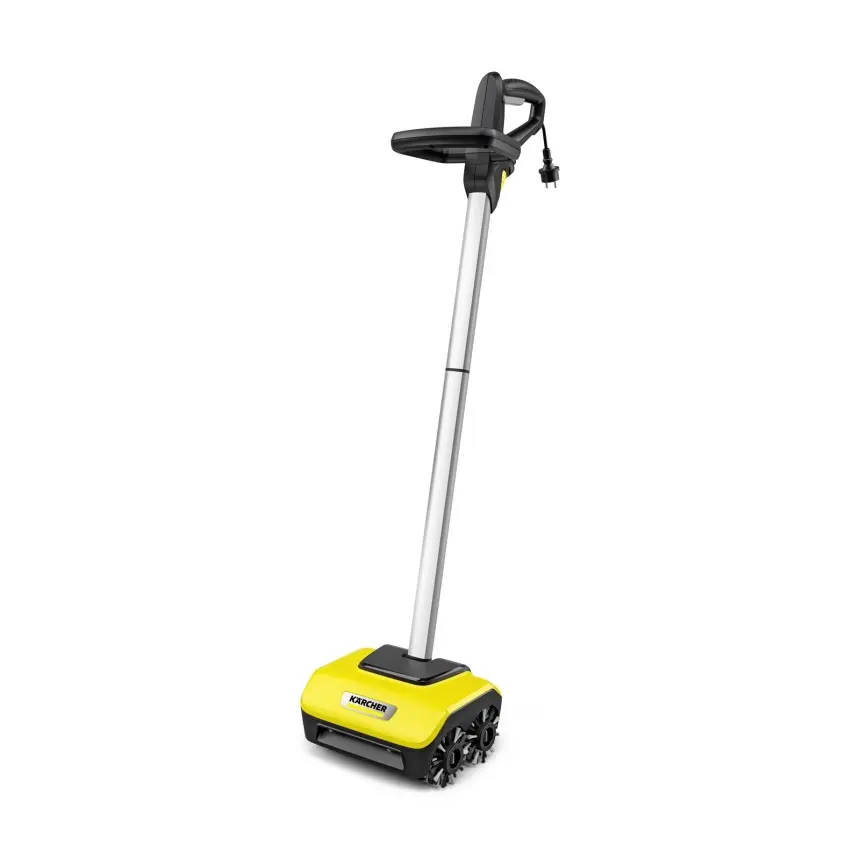 Karcher PCL 6 - Uređaj za čišćenje terasa i pločnika 1.644-020.0