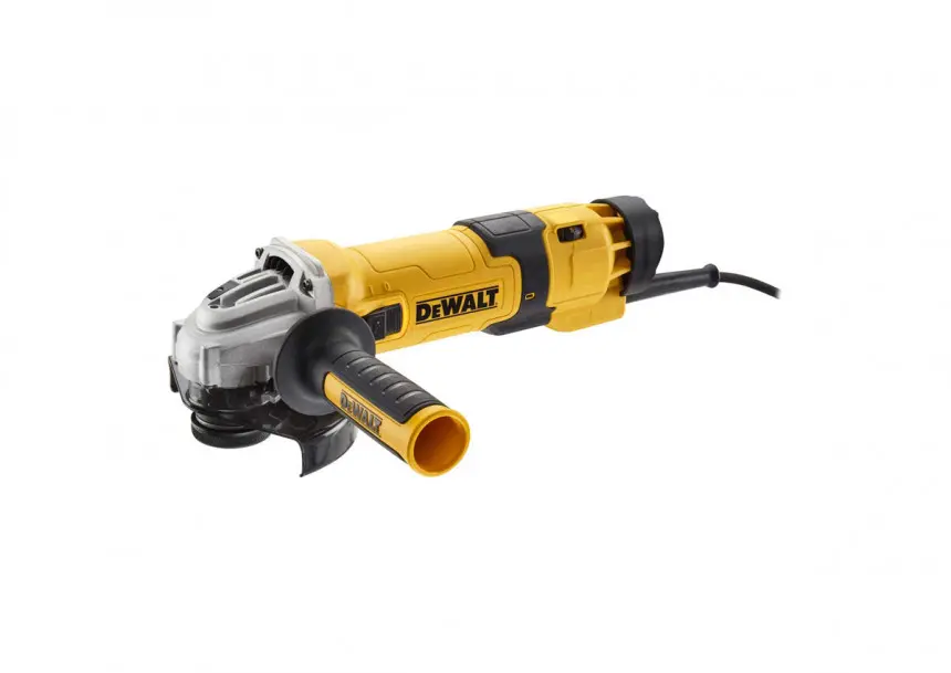 DeWALT ugaona brusilica DWE4257