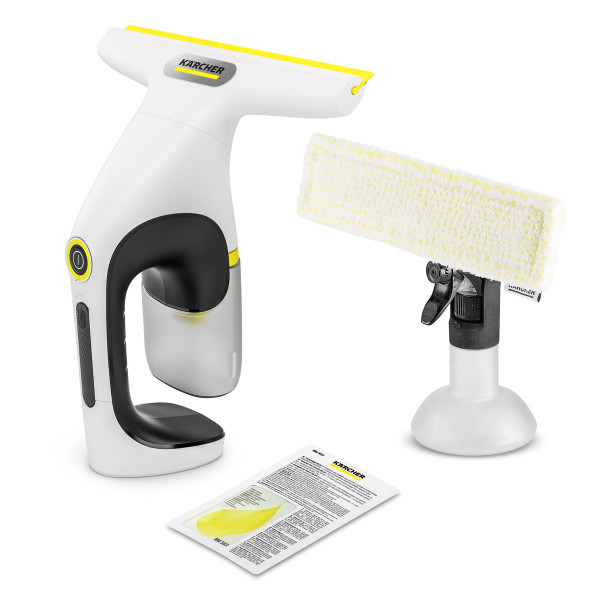 KARCHER USISIVAČ ZA PROZORE WV 1 COMPACT CARE