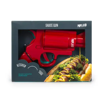 Tri Coastal Design Group S.R.L Dozer za sos Tools and Games 25