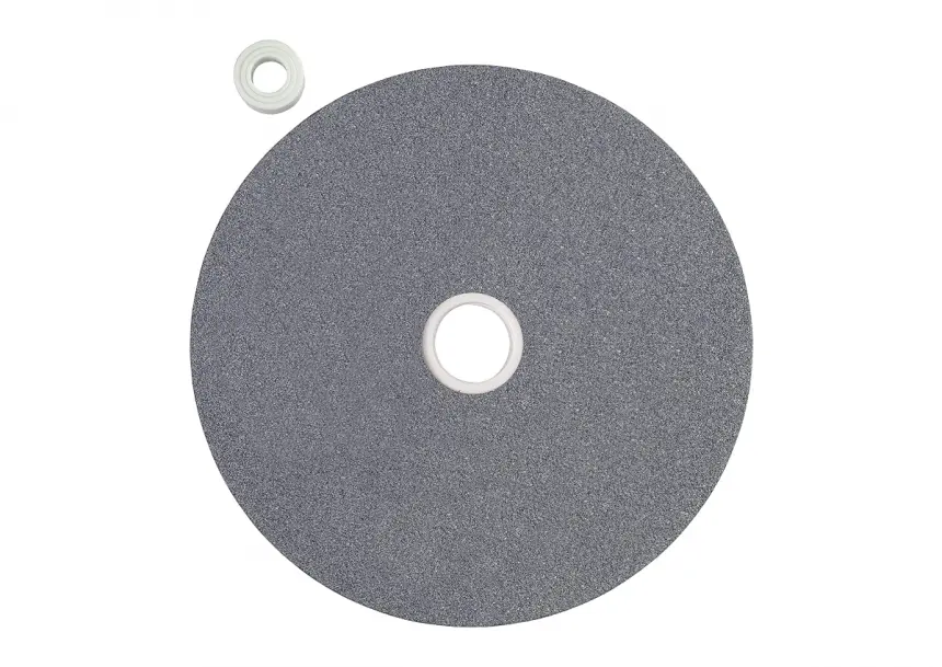 Brusni disk Einhell sa dodatnim adapterima na 25/20/16/12 G60 - 200 x 25 x 32 mm, 49507765