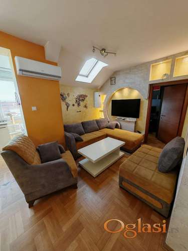 ODLIČAN DUPLEX STAN,PET& FRIENDLY