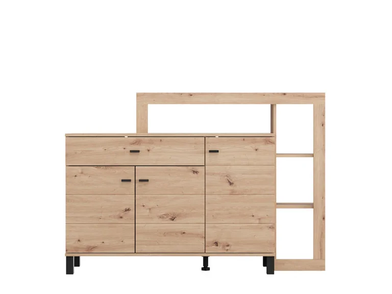 Komoda SARK 144 3K1F3V OP