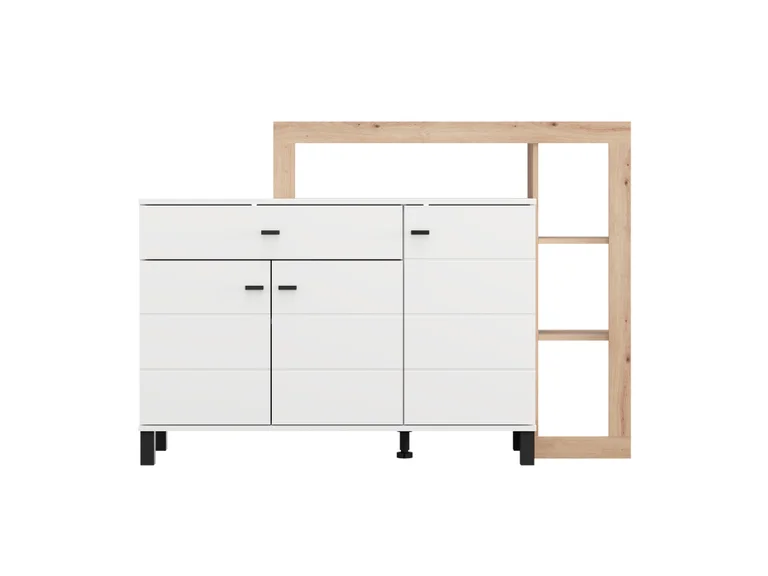 Komoda SARK 144 3K1F3V OP