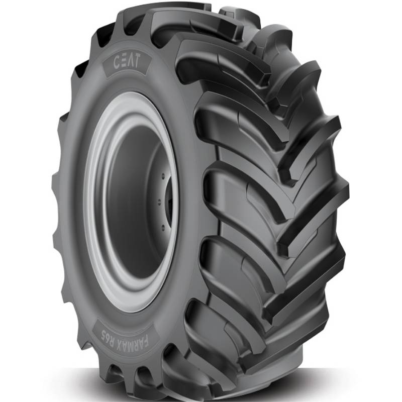 540/65 R24 CEAT FARMAX R65 146D TL