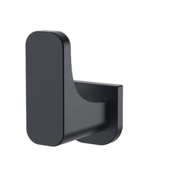 HERZ LINO BLACK KUKA 60MM