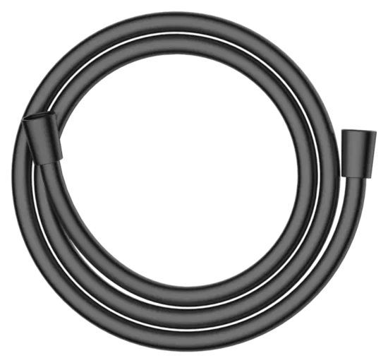 HERZ LUMA TUŠ CREVO L-1500MM CRNO A620BC