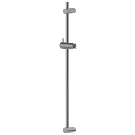 HERZ LUMA TUŠ KONZOLA GUN METAL A520GM