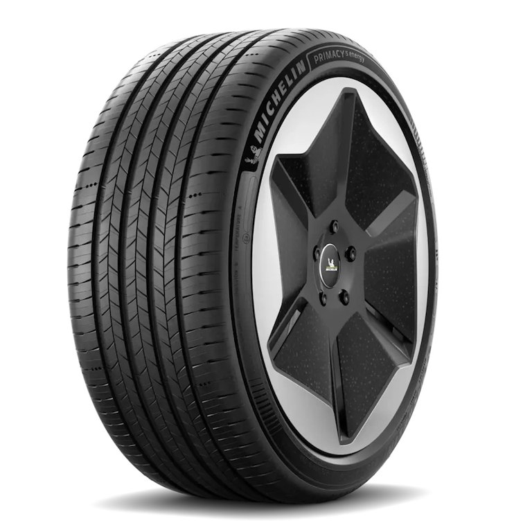 Michelin PRIMACY 5 ENERGY
215/55 R18 99V XL