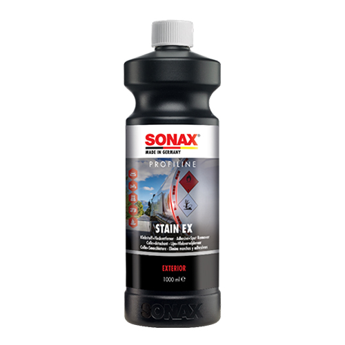 Cistac mrlja spolja Stain ex PROFILINE SONAX 1l – 253300