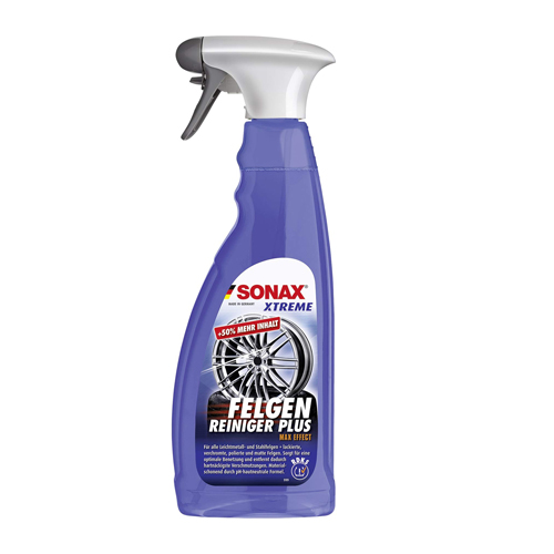 Cistac za felne XTREME (PLUS) SONAX 750ml – 230400