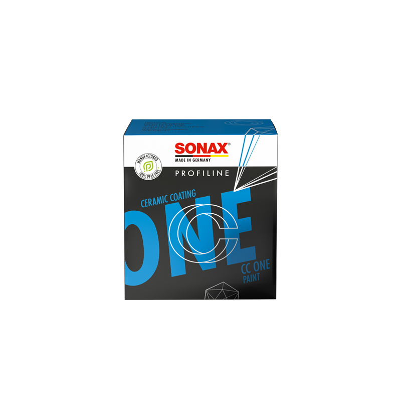 Keramički premaz CC One PROFILINE SONAX – 267841