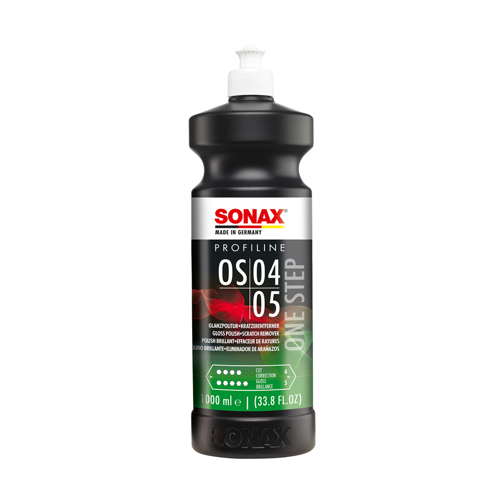 Pasta OS 04-05 Profiline SONAX 1l 212300