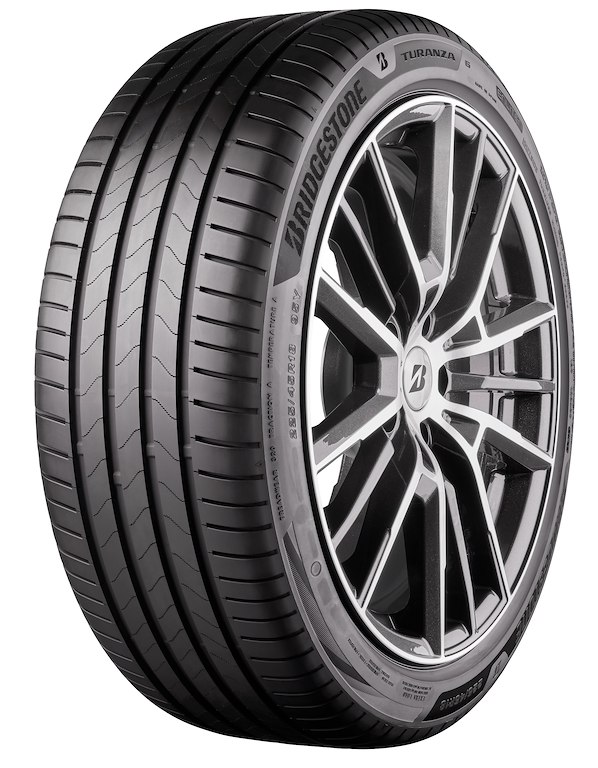 Bridgestone TURANZA 6
235/50 R20 100T