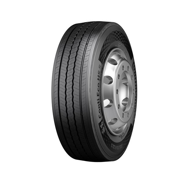 315/60R22.5 ContiEco HS5 154/150L 3PMSF