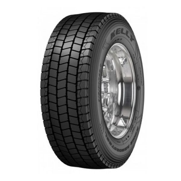 315/70R22.5 ARMORSTEEL KDM2 154L M+S 3PMSF