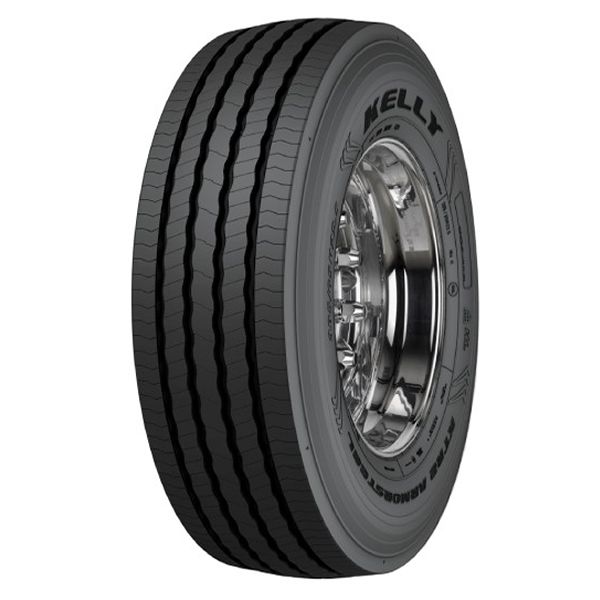 385/65R22.5 ARMORSTEEL KTR2 HL 164K M+S 3PMSF