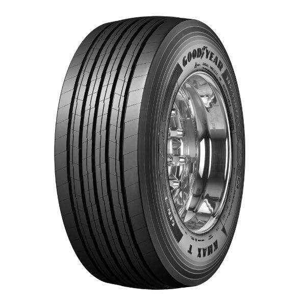 385/65R22.5 KMAX T G3 164K M+S 3PMSF