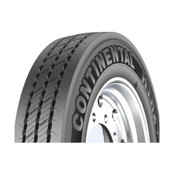 245/70R17.5 ContiHTR2+ 143/141L 3PMSF