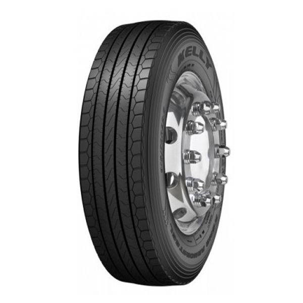 315/80R22.5 ARMORSTEEL KSM2 156L M+S 3PMSF