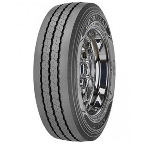 235/75R17.5 KMAX T 143J M+S 3PMSF