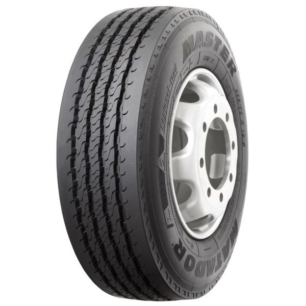 275/70R22.5 FR2 148/145L M+S