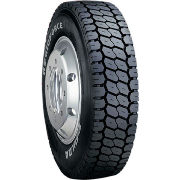 245/70R17.5 REGIOFORCE 136M M+S 3PMSF