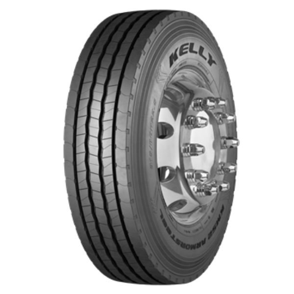 315/80R22.5 ARMORSTEEL KMS2 156K M+S 3PMSF