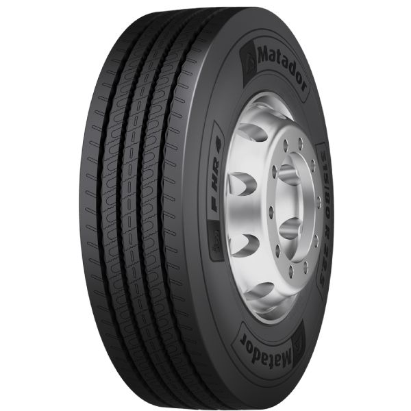225/75R17.5 FHR4 129/127M M+S 3PMSF