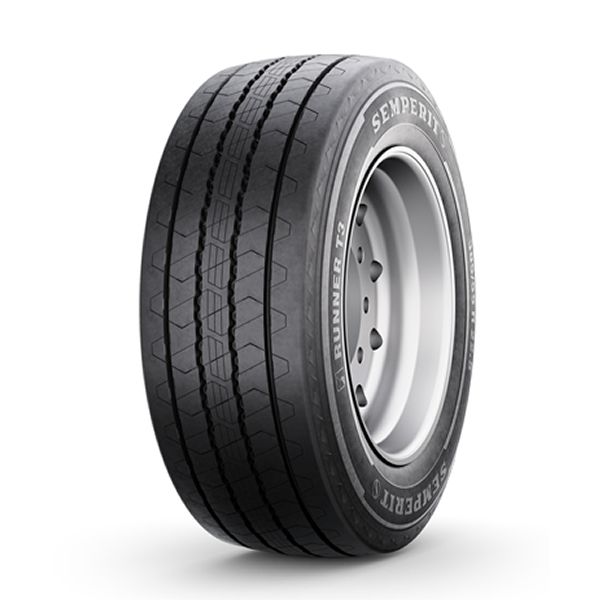 245/70R17.5 SEMPERIT RUNNER T3 143/141L M+S 3PMSF