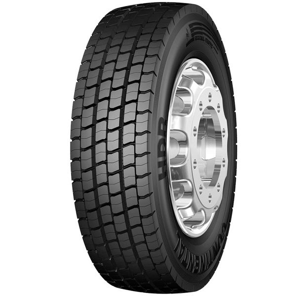 305/70R22.5 ContiHDR 150/148M 3PMSF