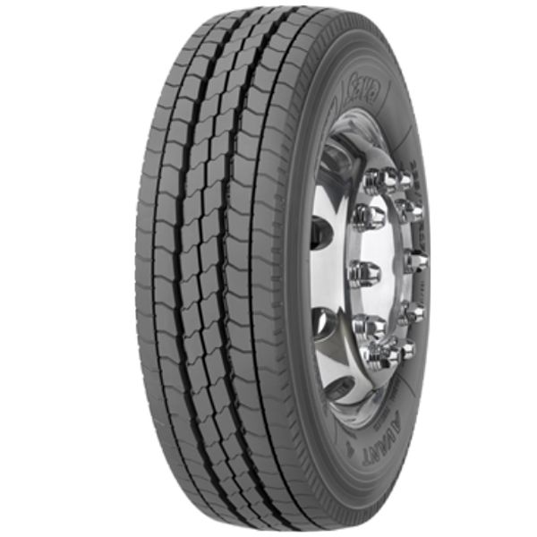 225/75R17.5 AVANT 4 129M M+S 3PMSF