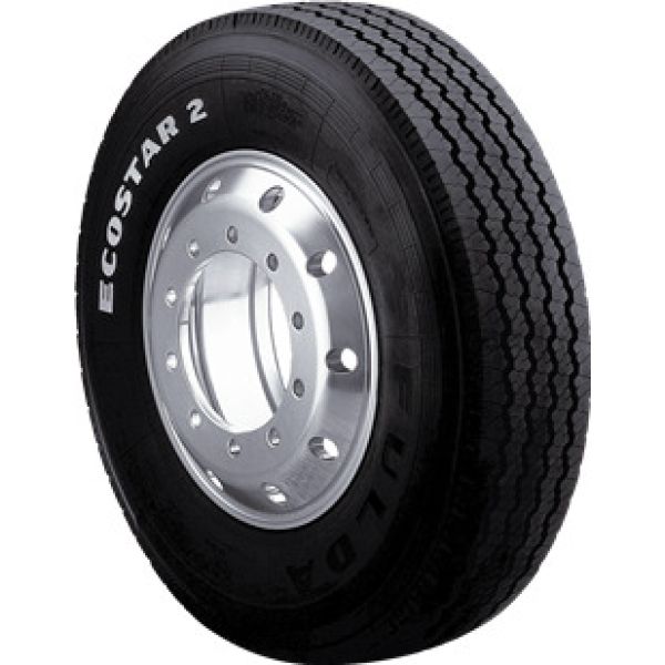 235/75R17.5 REGIOCONTROL 132M M+S 3PMSF