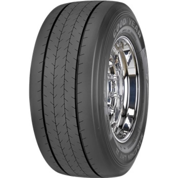 455/40R22.5 MARATHON LHT+ 160J