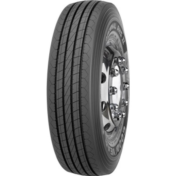 315/80R22.5 REGIONAL RHS 2 HL 158L