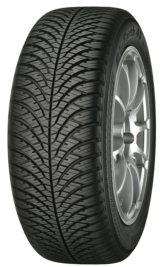YOKOHAMA BluEarth-4S AW21
245/40 R18 97Y