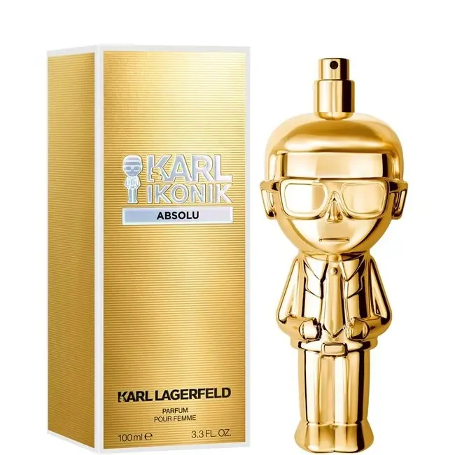 Karl Lagerfeld Ikonik Absolu Woman EDP 100ml