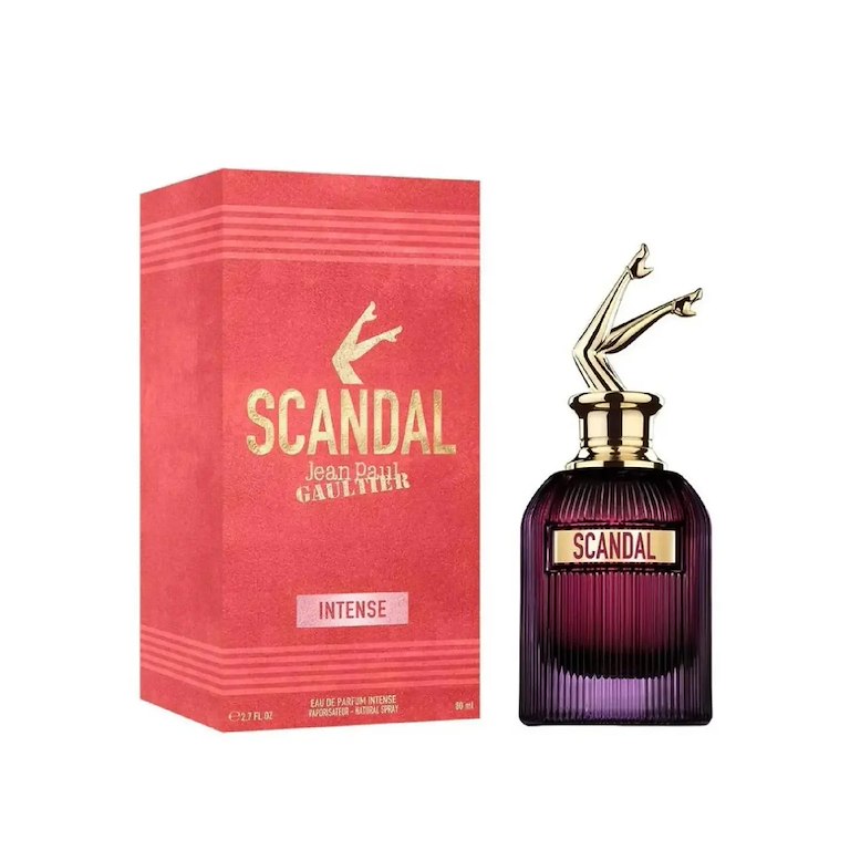 Jean Paul Gaultier Scandal Intense EDP 80ml