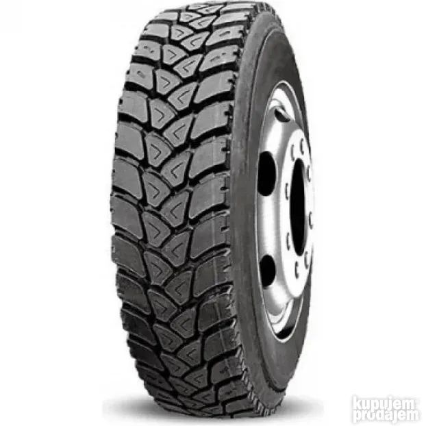 315/80 R22.5 APLUS D802 156/150K 20PR ON/OFF (DR)