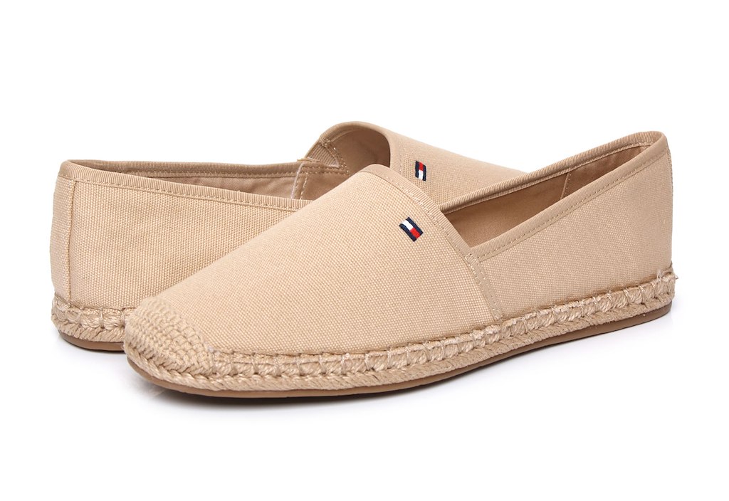 Tommy Hilfiger 
Espadrile
- Rana 13d