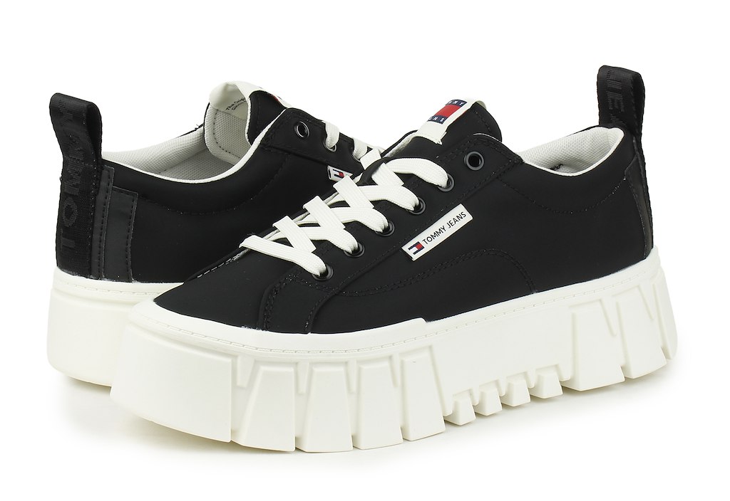 Tommy Hilfiger 
Plitke patike
- Bee 5d
