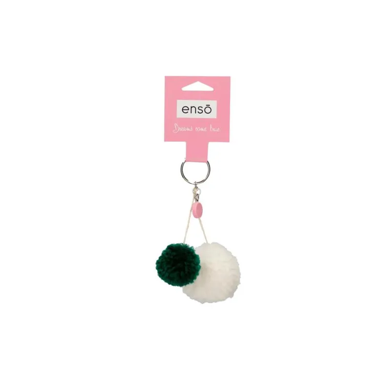 ENSO FLUFFY CHARMS dečiji privezak