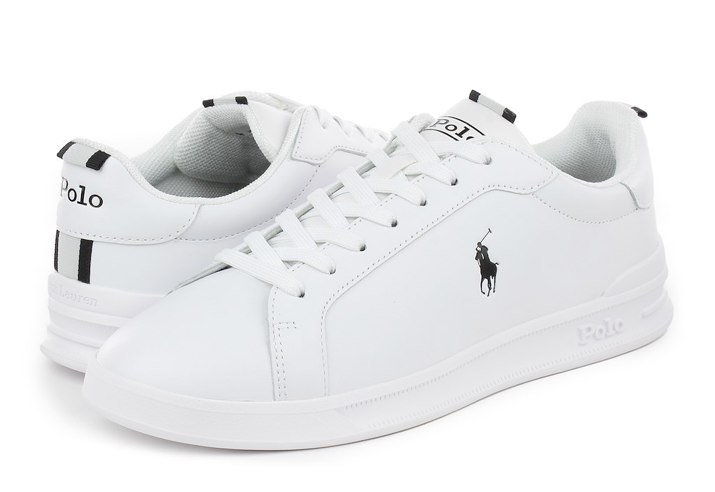 Polo Ralph Lauren 
Plitke patike
- Heritage Court