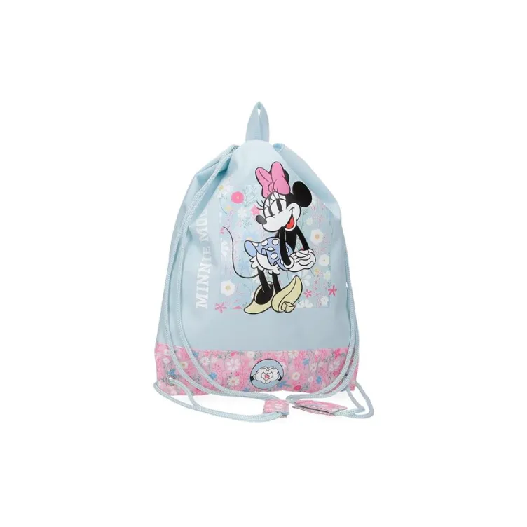 MINNIE HAPPY dečija torba za sport