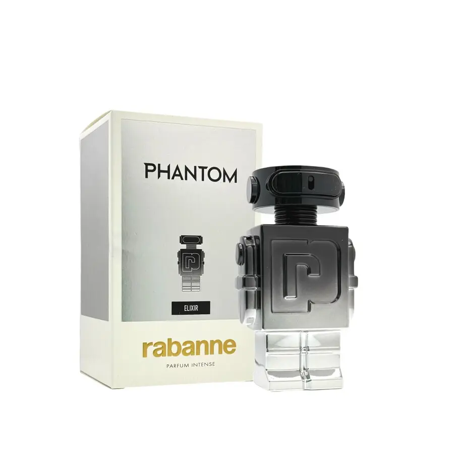 Paco Rabanne Phantom Elixir Eau de Parfum 100ml