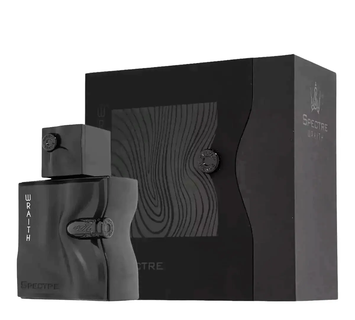 French Avenue Spectre Wraith EDP 80ml