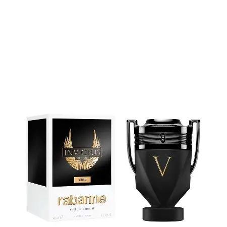 Paco Rabanne Muški parfem Invictus Victory Elixir Parfum Intense EDP, 50 ml