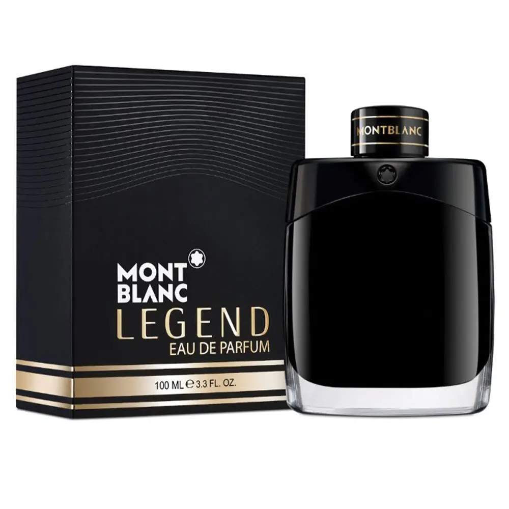 Mont Blanc Muški parfem Legend, EDP, 100 ml