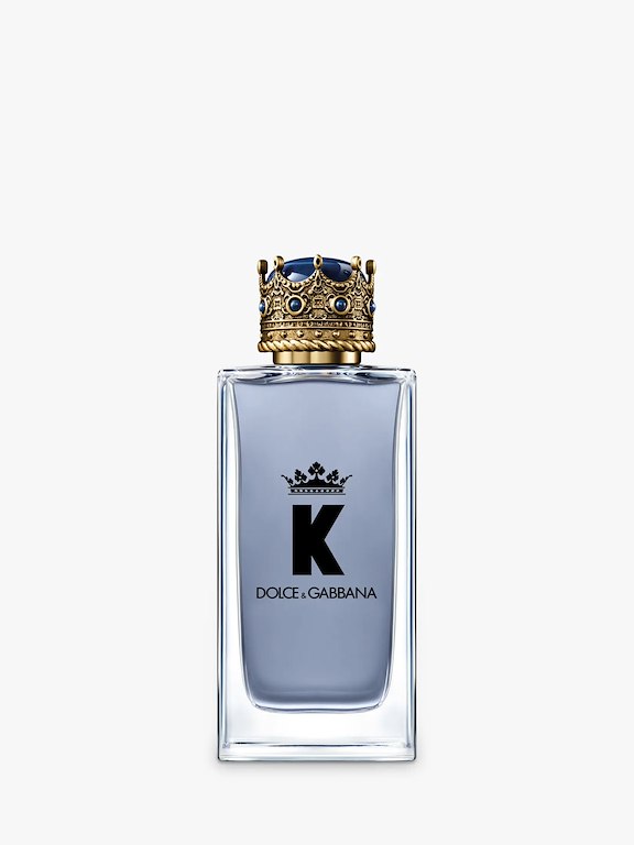 DOLCE&GABBANA Muška toaletna voda K EDT 100ml