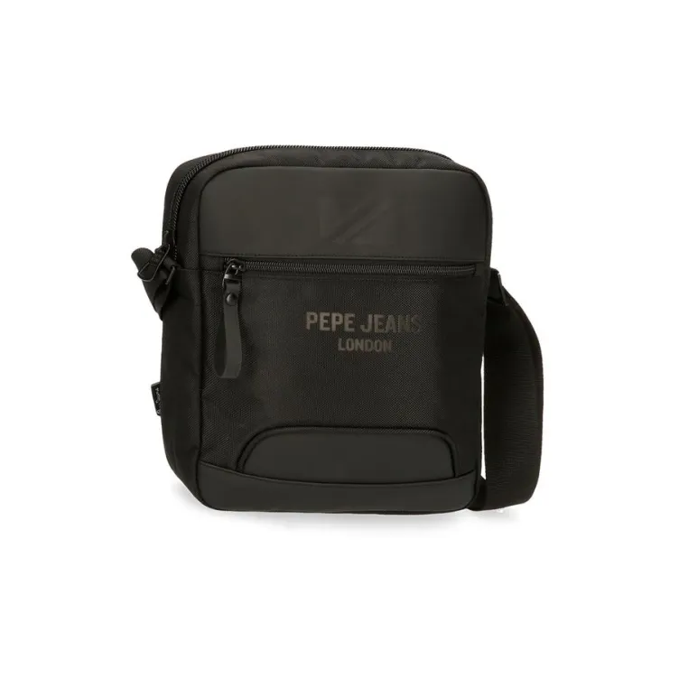 PEPE JEANS BROMLEY muška torba na rame